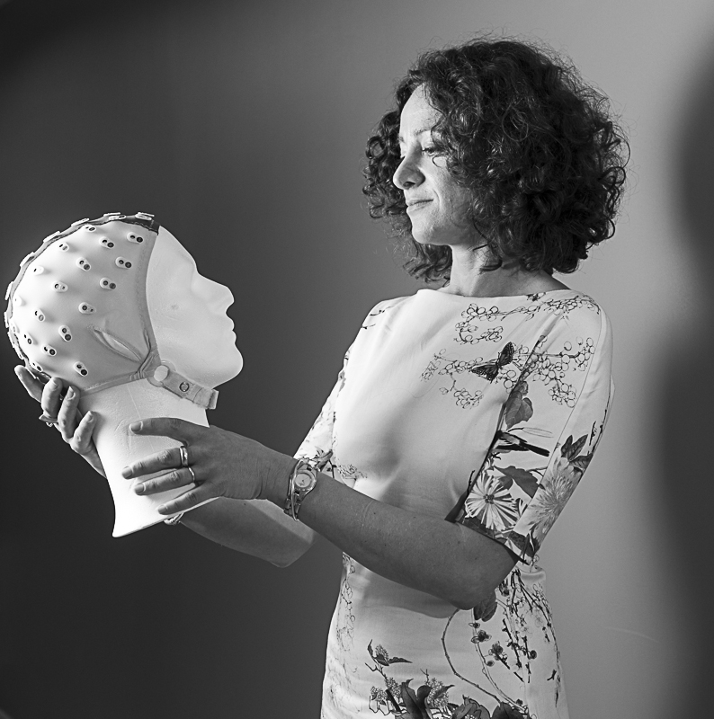 ActiVest, l'outil d'exploration fonctionnelle vestibulaire - GDR Vertige