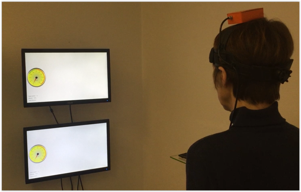 Traitement des vertiges : la Réhabilitation vestibulaire - GDR Vertige