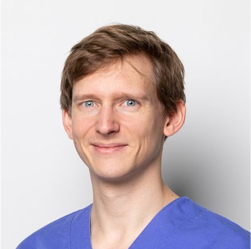 Francois SIMON (Clinicien) - GDR Vertige